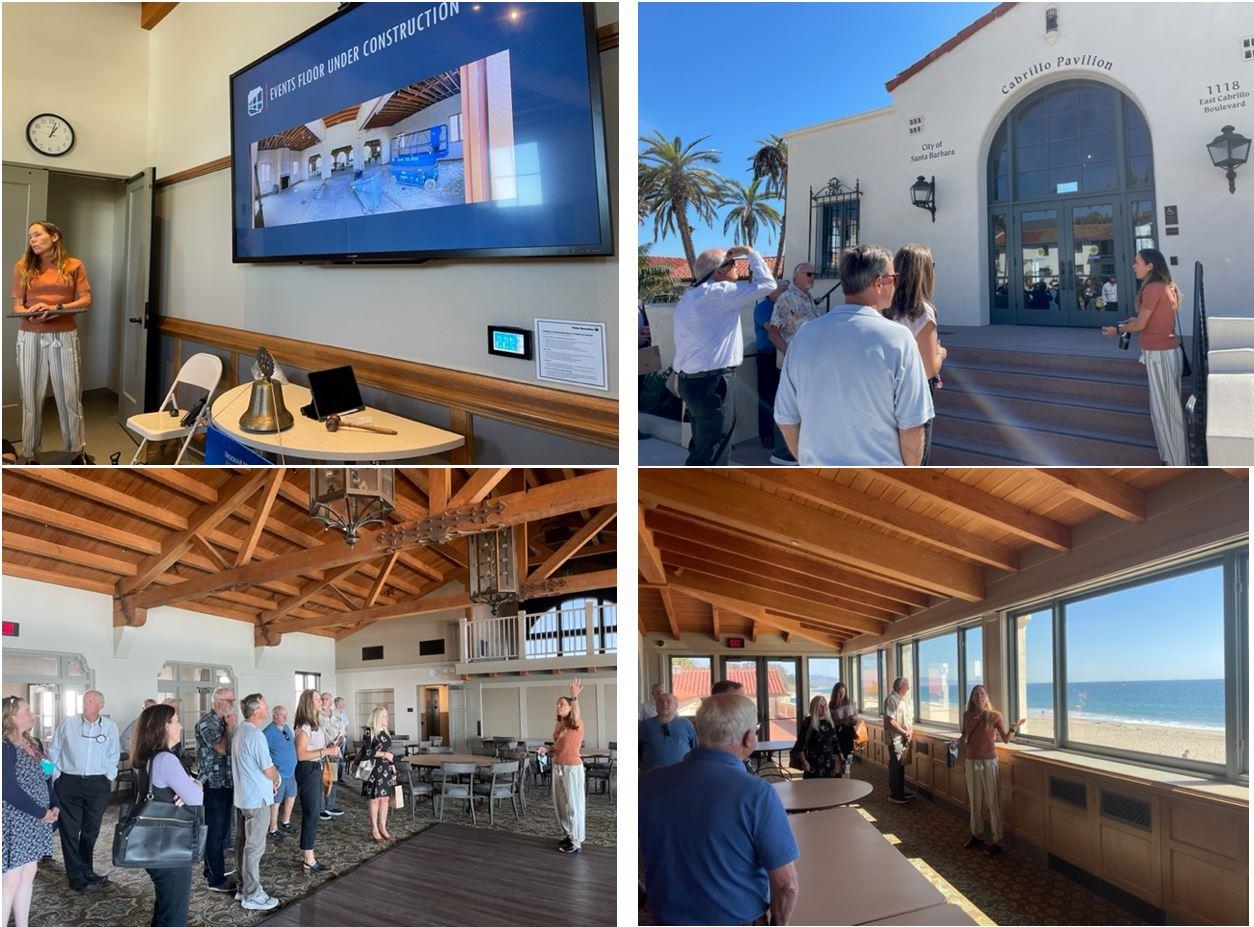 President's Letter - Oct. 22, 2021 | Rotary Club of Santa Barbara