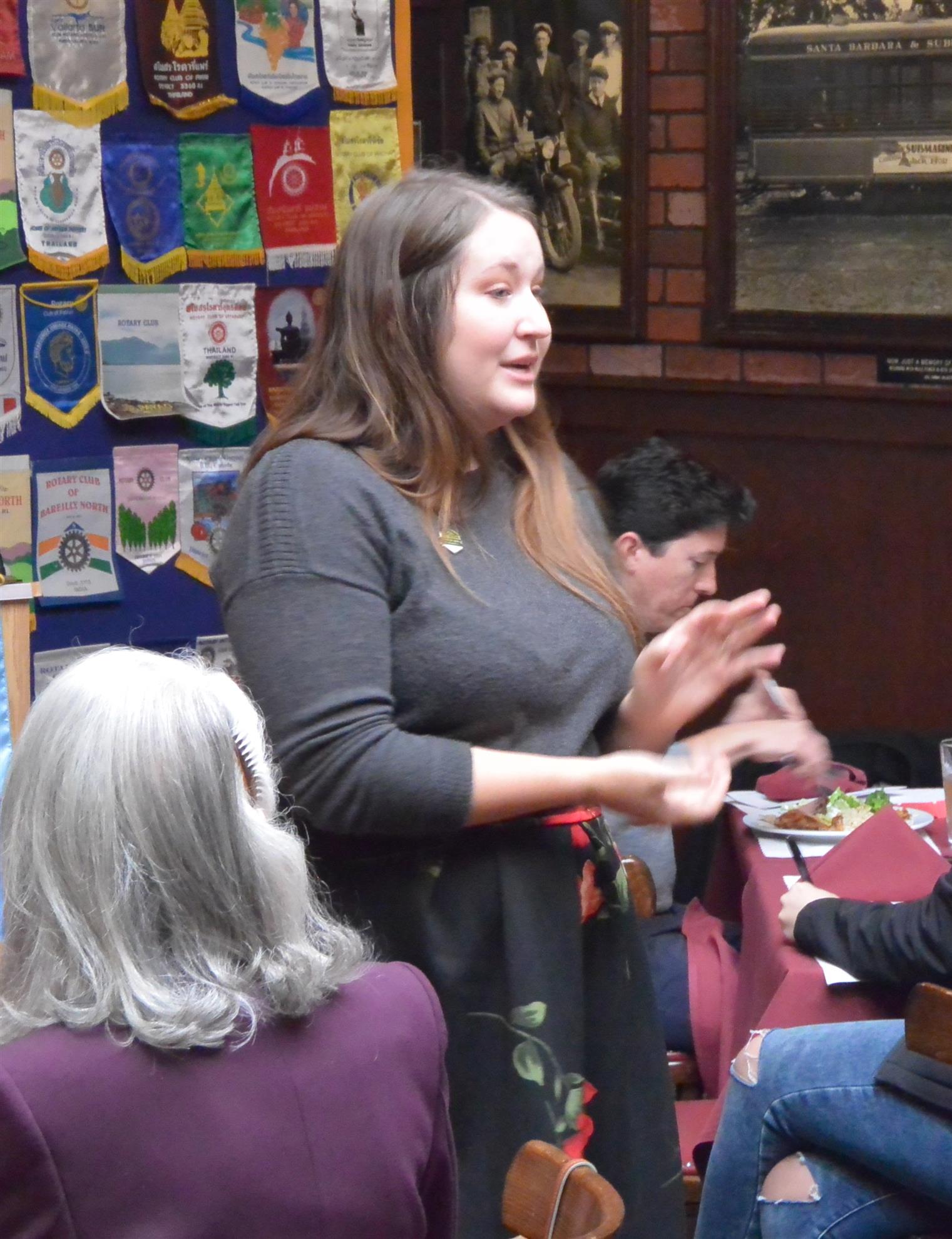 La Noticiera (Jan 16, 2019)