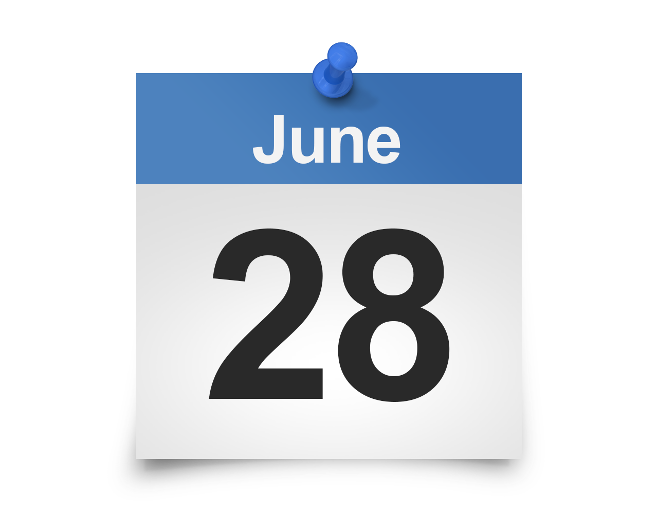 Newsletter - June 7, 2017 (Jun 07, 2017)