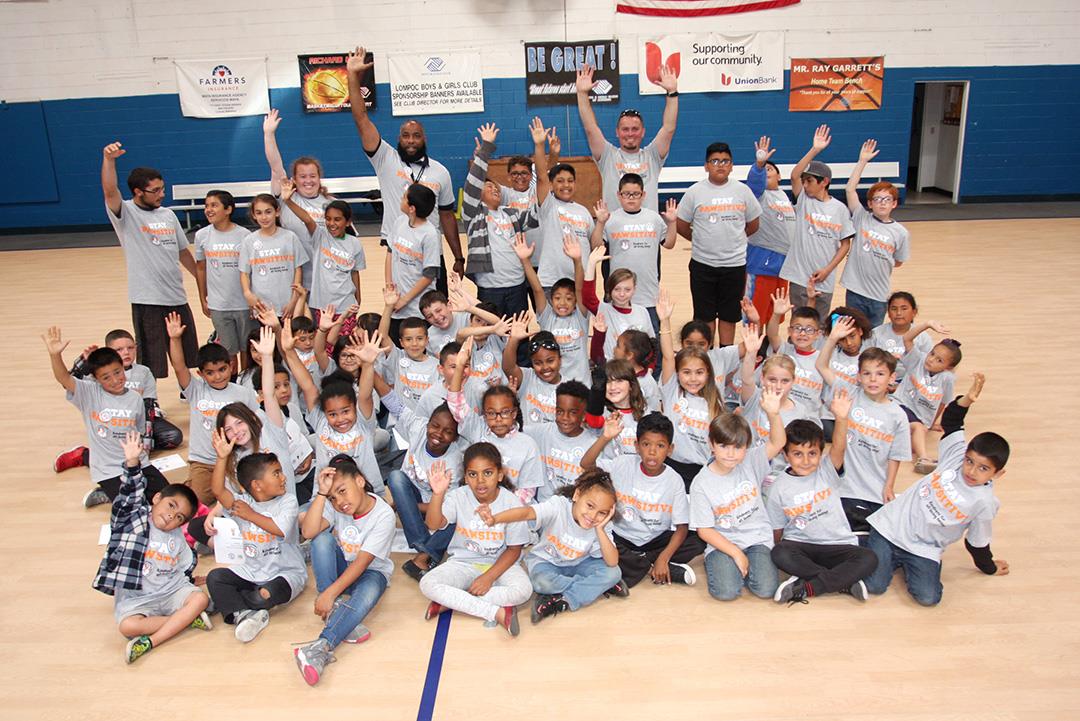 80 Animal Ambassadors Graduate from Paws Up For Pets Program | Rotary ...