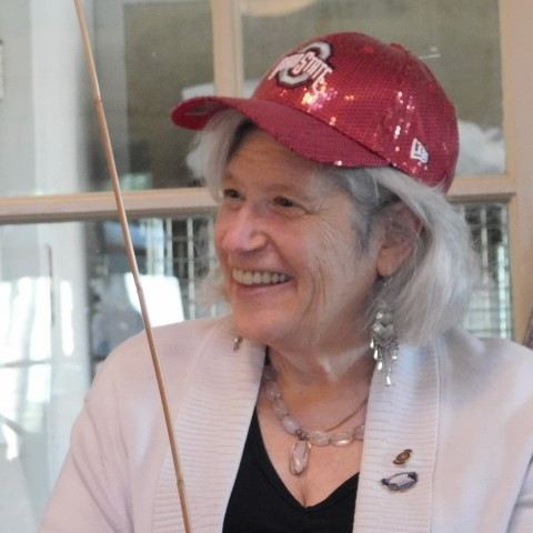 The Step Down of President Ellen Chase | Rotary Club of Santa Barbara ...