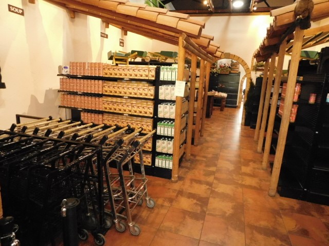 Unity Shoppe Vocational Visit | Rotary Club of Santa Barbara Sunrise