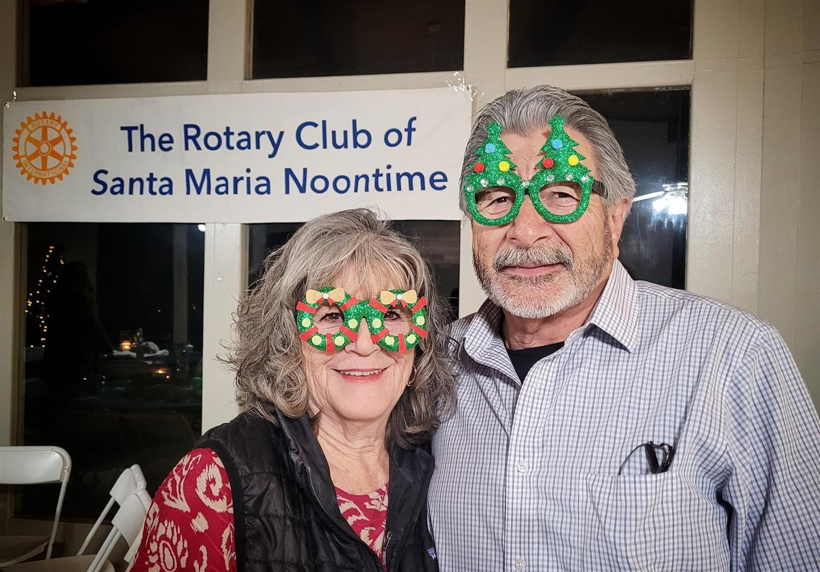 Home Page | The Rotary Club of Santa Maria
