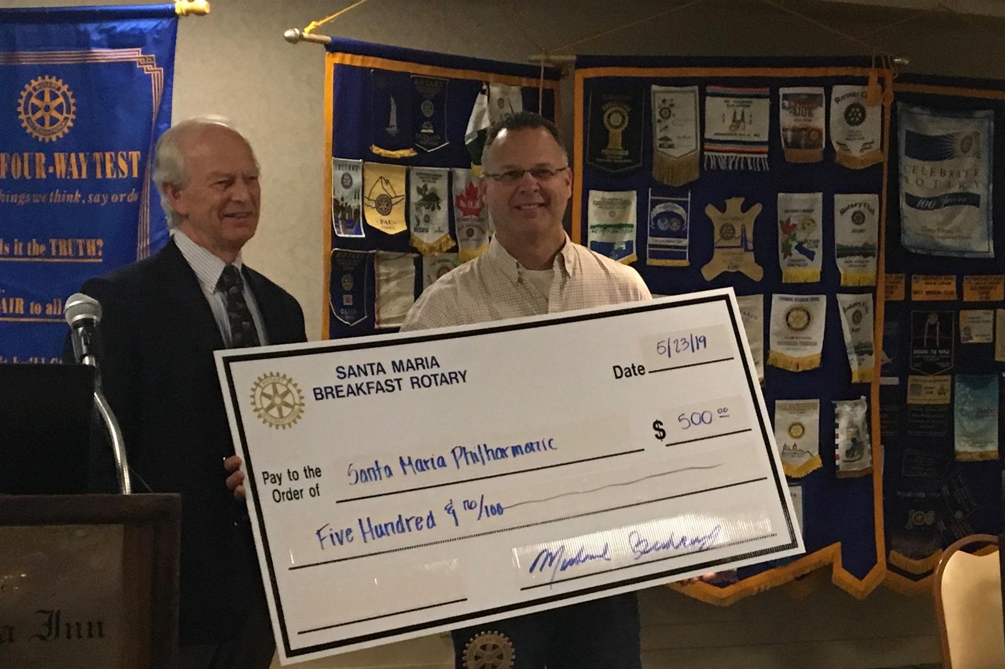 Bull-A-Ton, May 23,2019 (May 23, 2019)