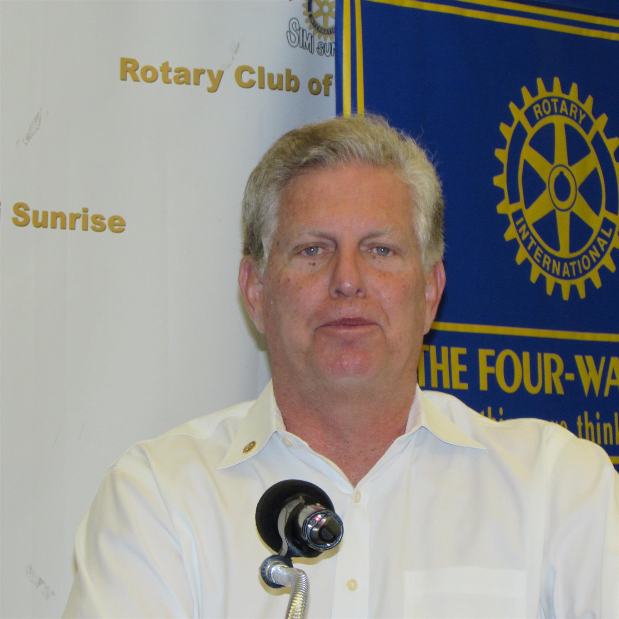 Simi Sunrise Bulletin - October 10, 2019 (Oct 10, 2019)