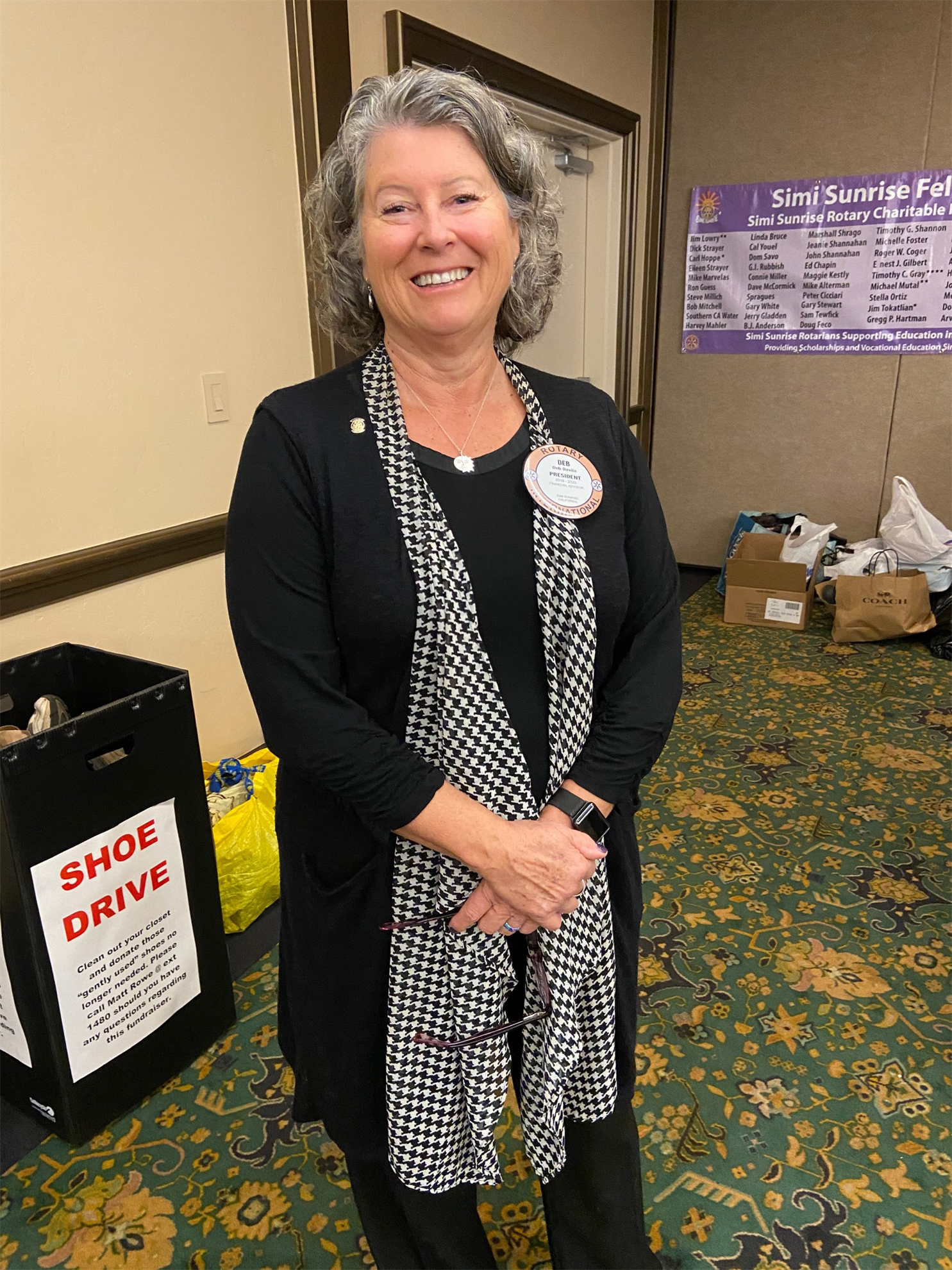 Simi Sunrise Bulletin - November 14, 2019 (Nov 14, 2019)
