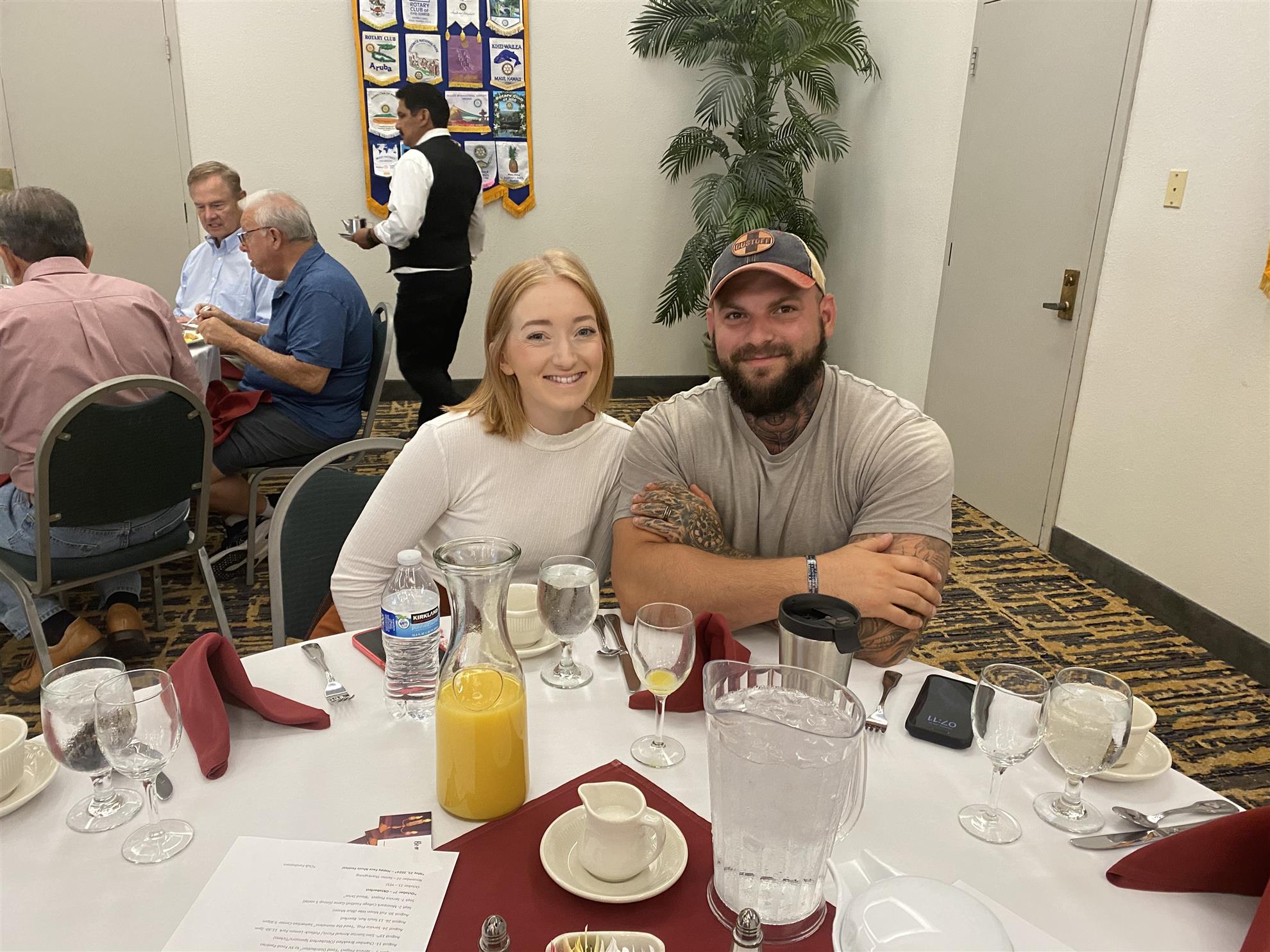 Simi Sunrise Bulletin July 20, 2023 (Jun 20, 2023)