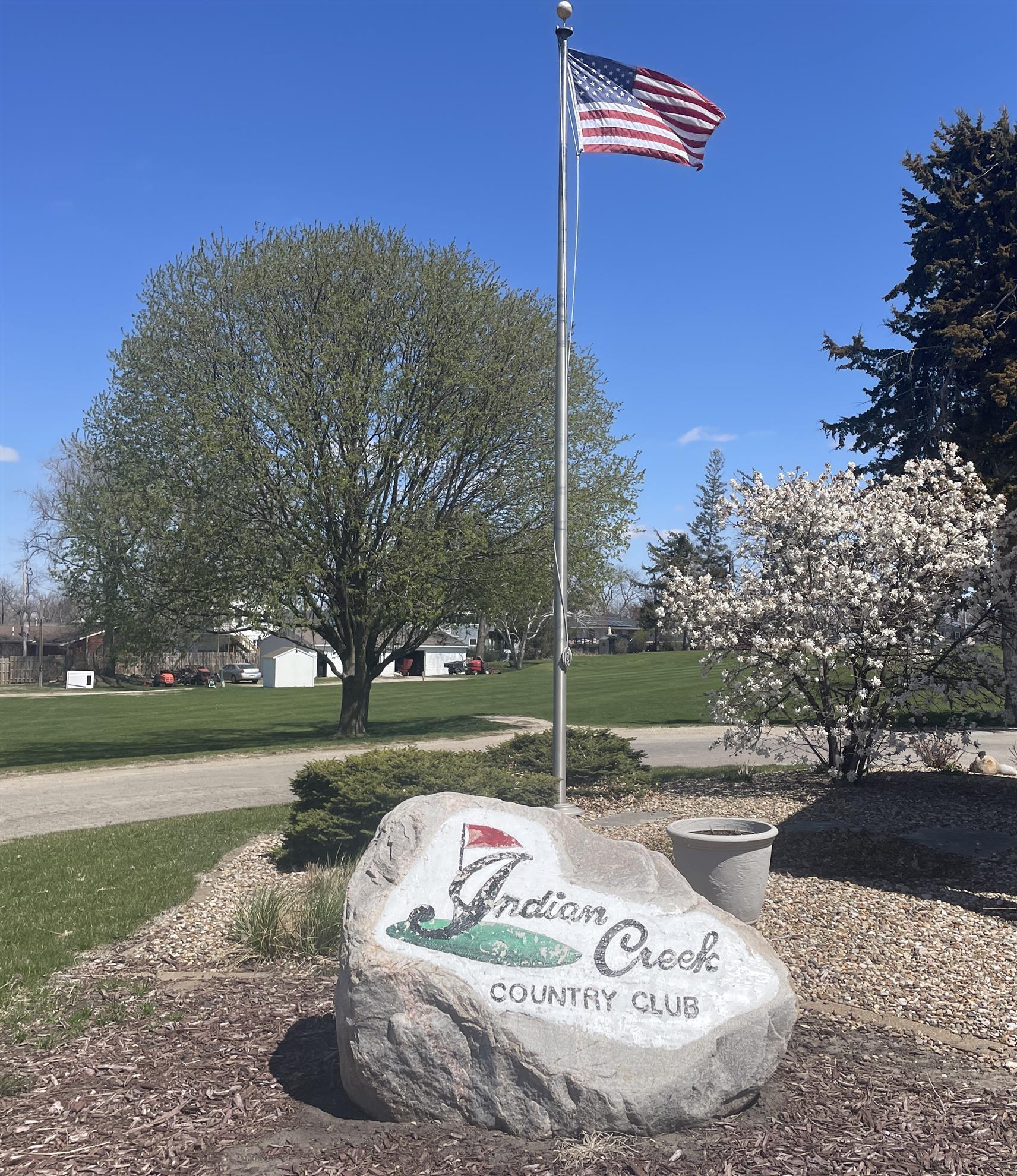 6/17/25 Speaker Enzo Nagao from Trees Forever | Rotary Club of Marion-East Cedar Rapids
