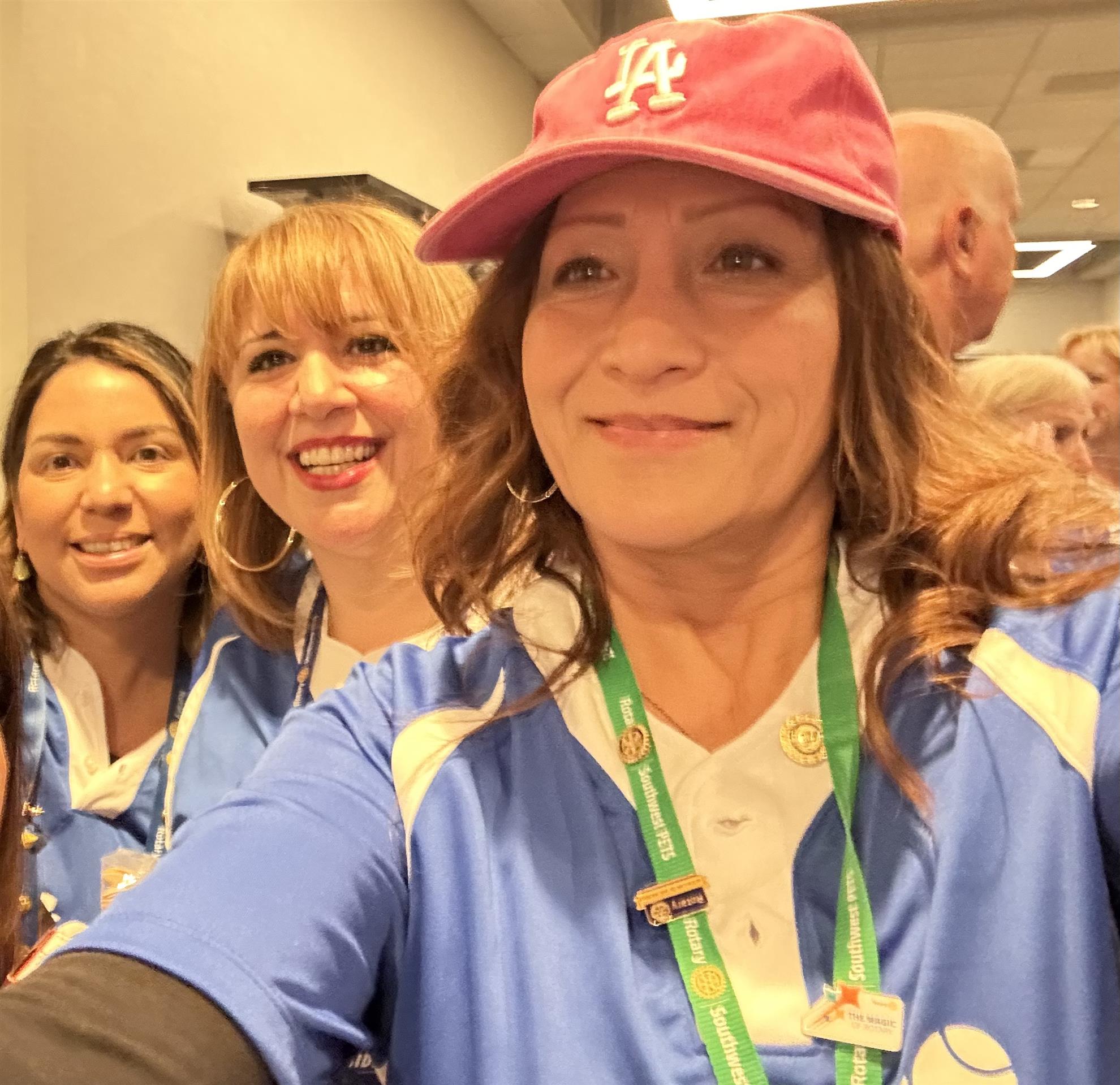 Photo Gallery | Rotary Club of Downtown Los Angeles