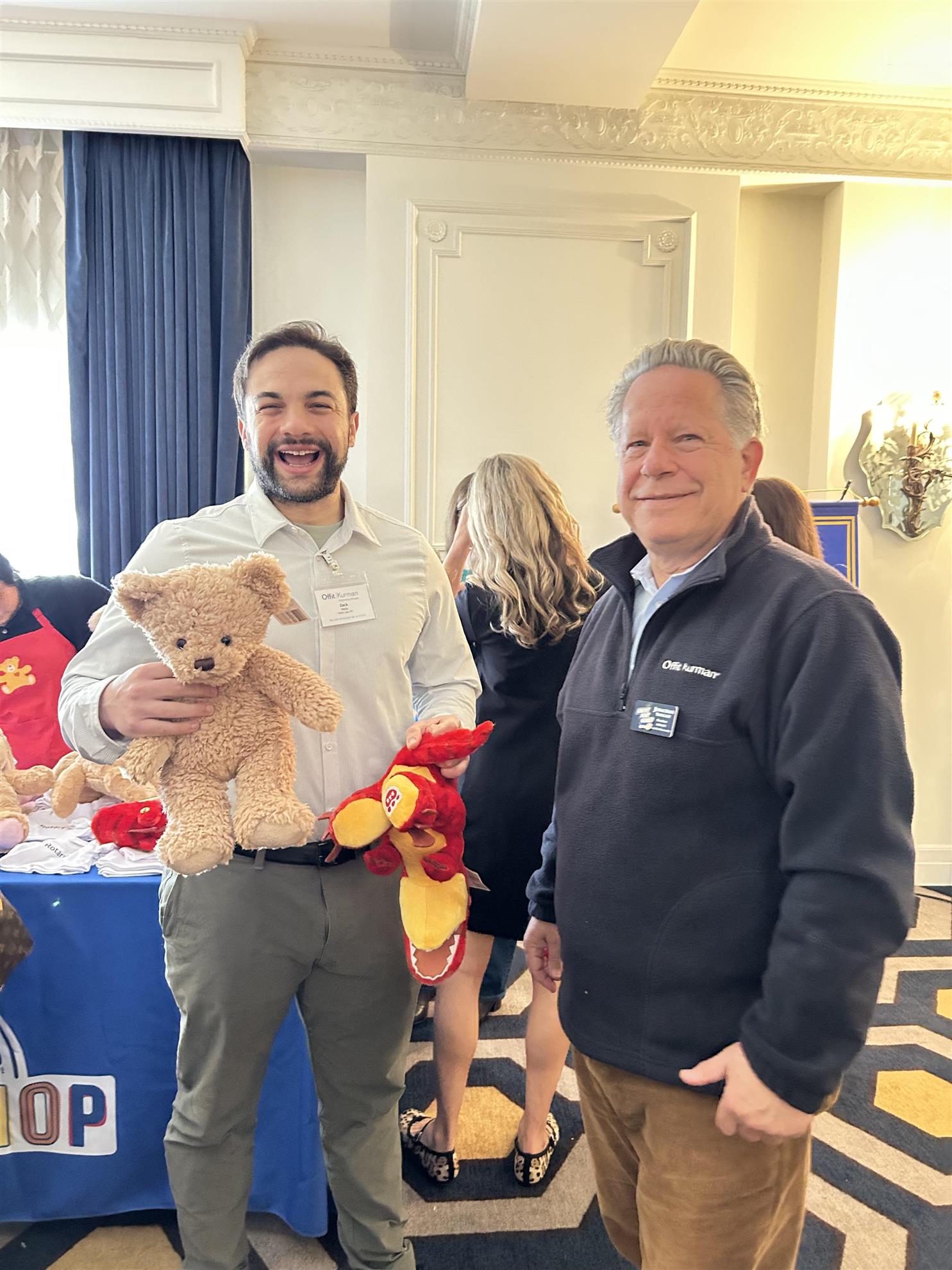 Photo Gallery | Rotary Club of Downtown Los Angeles