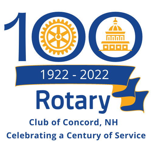 Pay Your 2026-2027 Annual Dues by Credit Card | Rotary Club of Concord, NH