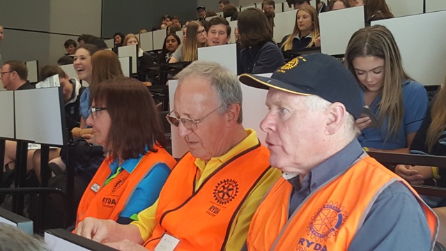 RYDA_2017 | Rotary Club of Hyde Park