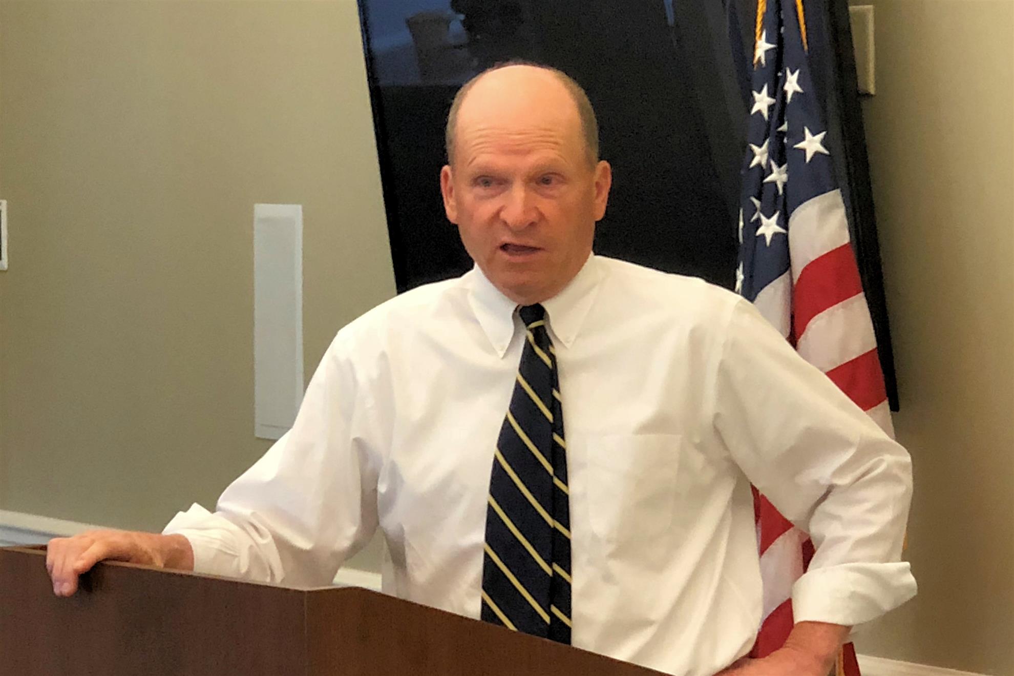Bedford Rotary eBulletin Jul 1, 2018 (Jul 01, 2018)