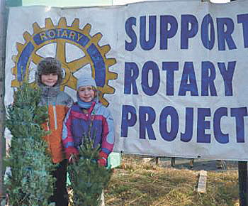January is Rotary Awareness Month | Rotary Club of Brattleboro, Vermont