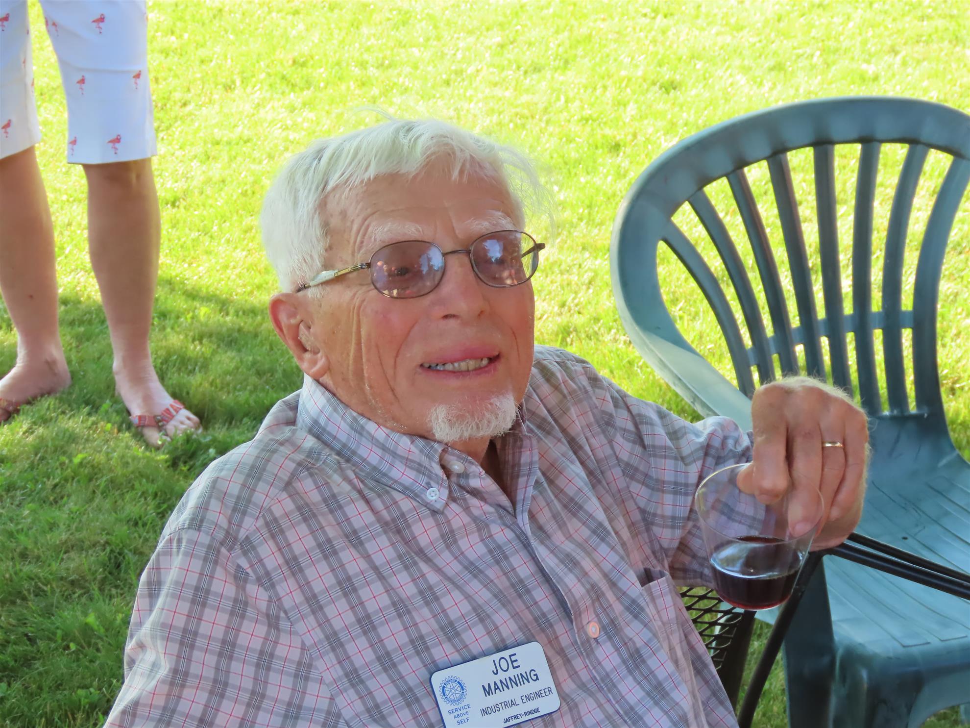 President's Message (June 29, 2021) | Rotary Club of Jaffrey-Rindge