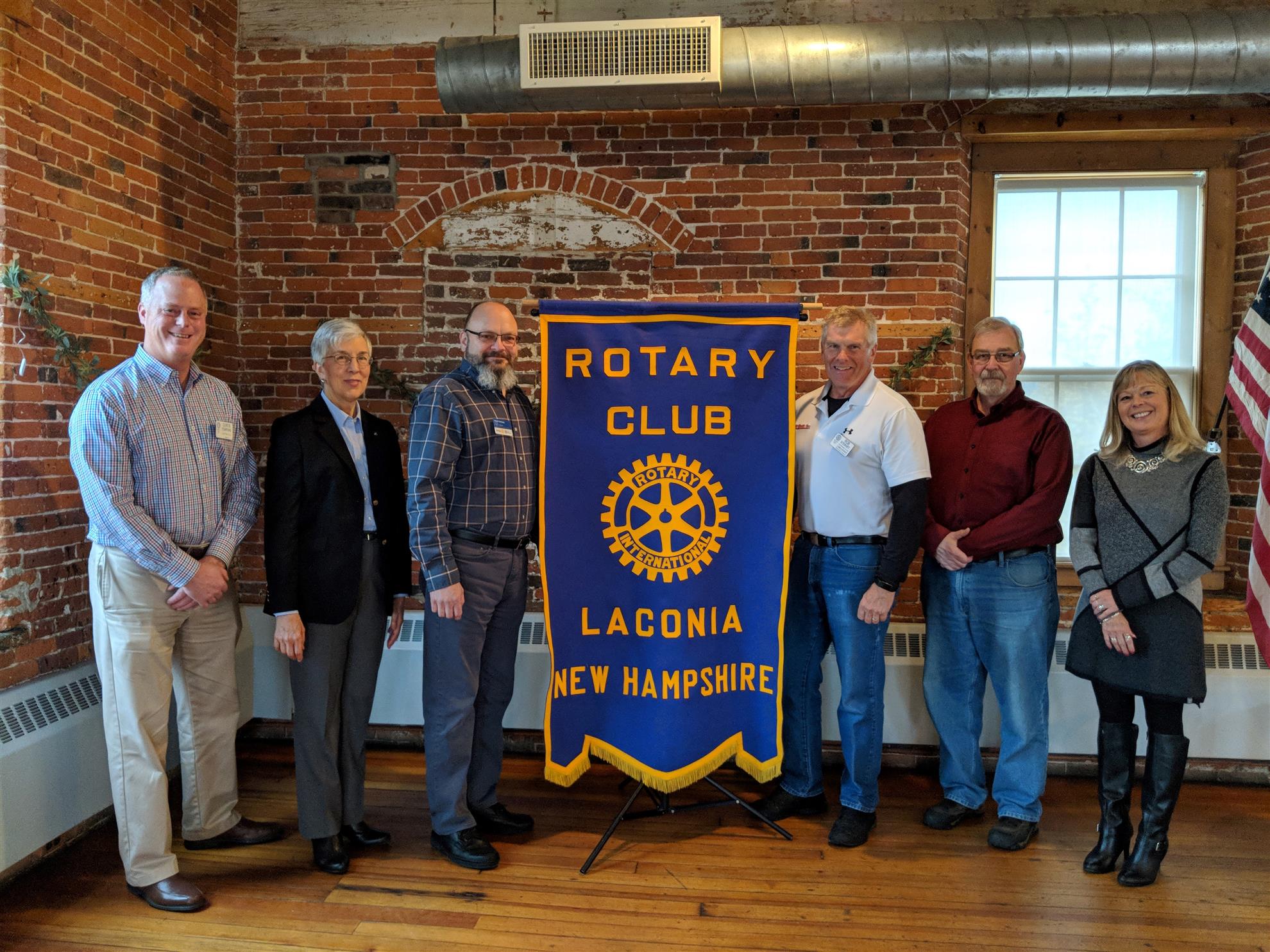 Welcome to the The Rotary Club of Laconia | Rotary Club of Laconia