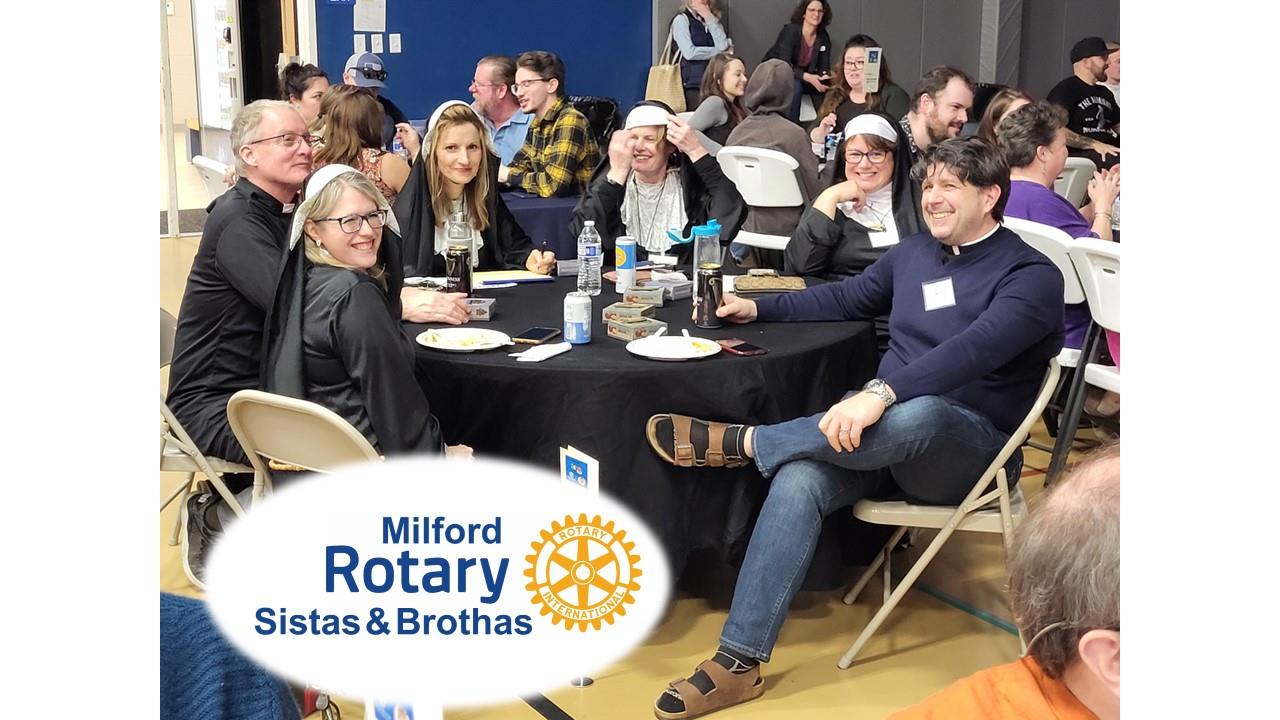 Greater Souhegan Trivia Night 2024 | Rotary Club of Milford, New Hampshire