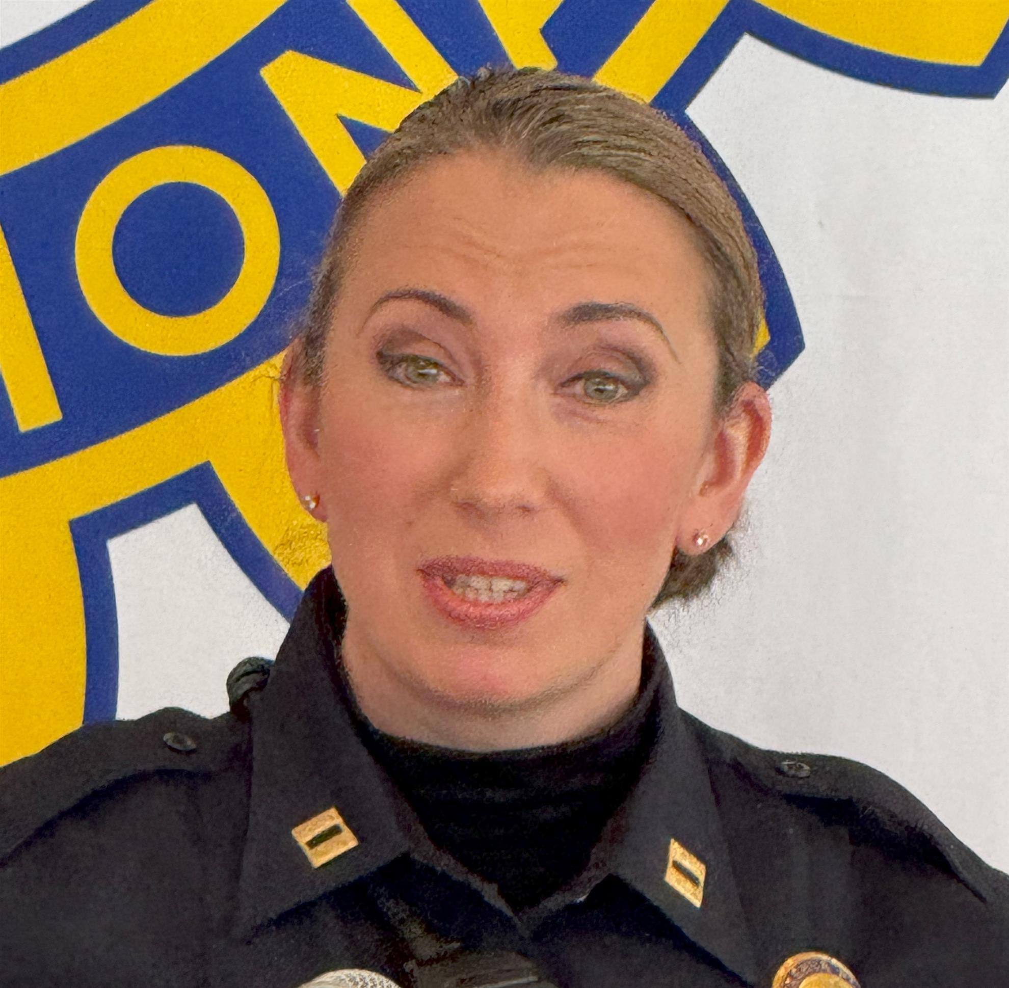 Nashua Mounted Police Unit | Rotary Club of Nashua