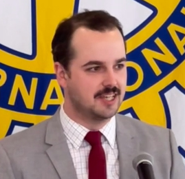 Matt Sullivan on Long term plan the Nashua | Rotary Club of Nashua