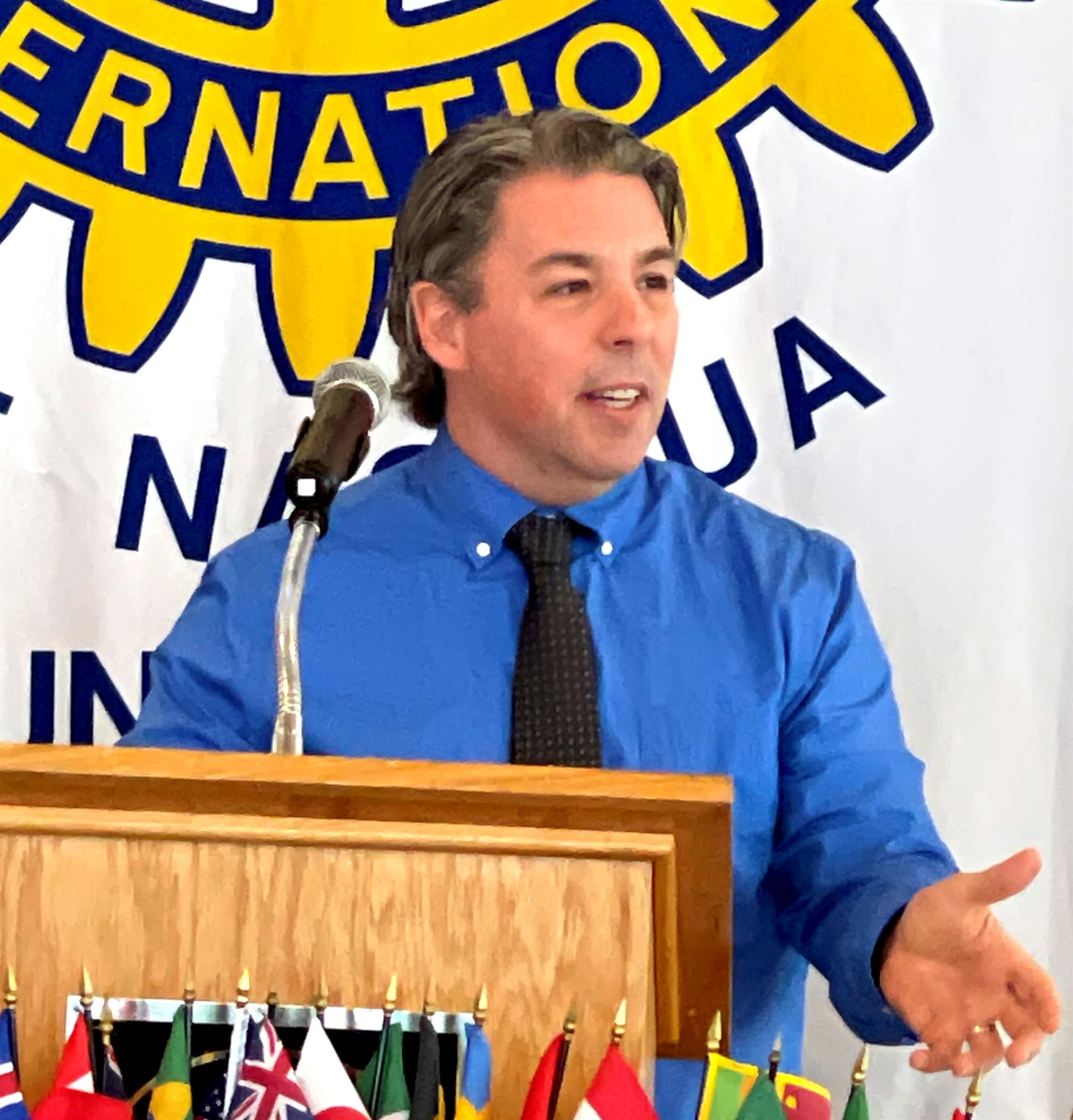 Broad Band in New Hampshire | Rotary Club of Nashua