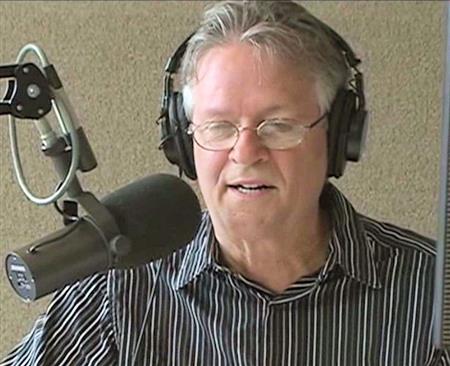 Mike Morin 53 years as a radio and television personality | Rotary Club ...