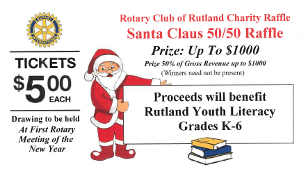 Home Page | Rotary Club of Rutland