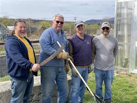 Home Page | Rotary Club of Rutland