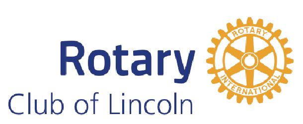 California Central Intelligence Center | Rotary Club of Lincoln