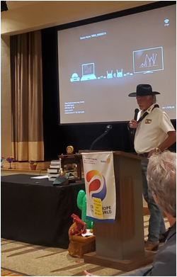 Home Page | SaddleBrooke Rotary Club