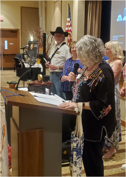 Home Page | SaddleBrooke Rotary Club