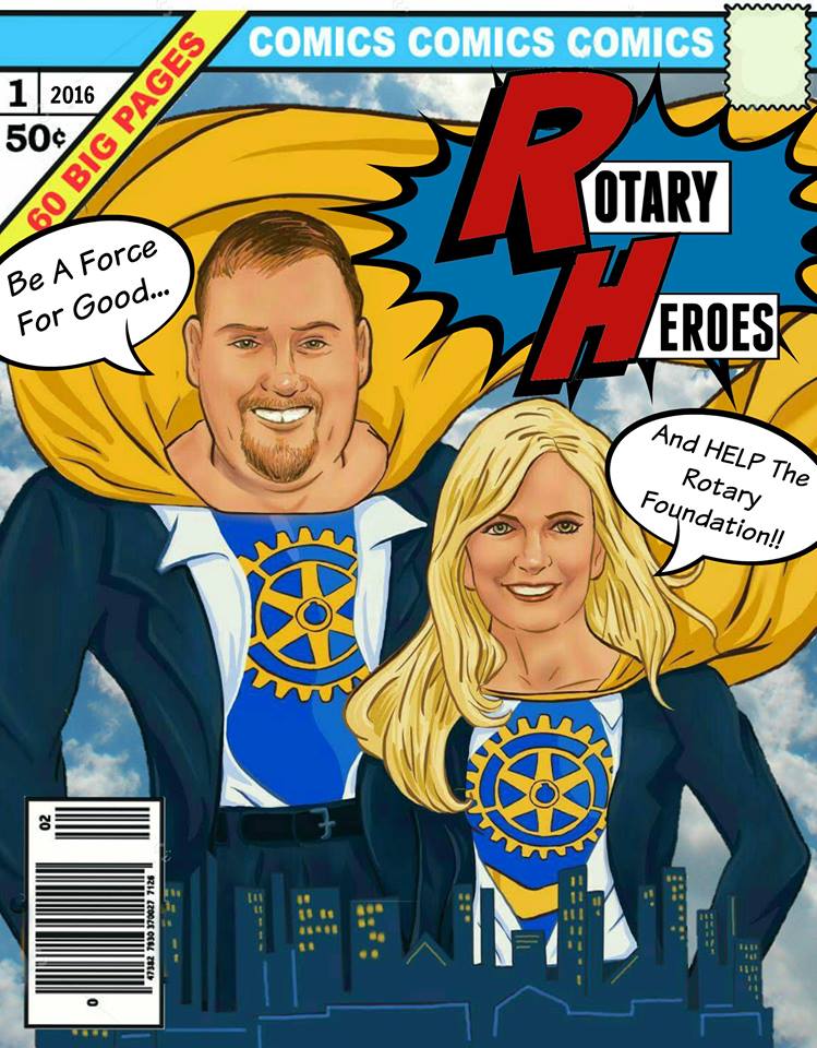 Stories | Rotary Club of Chanhassen