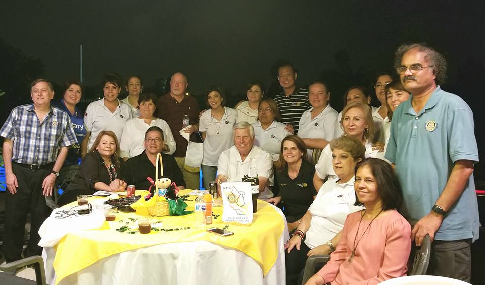 Club Water Project in Matamoros, Mexico | ROTARY CLUB OF UNIVERSITY ...