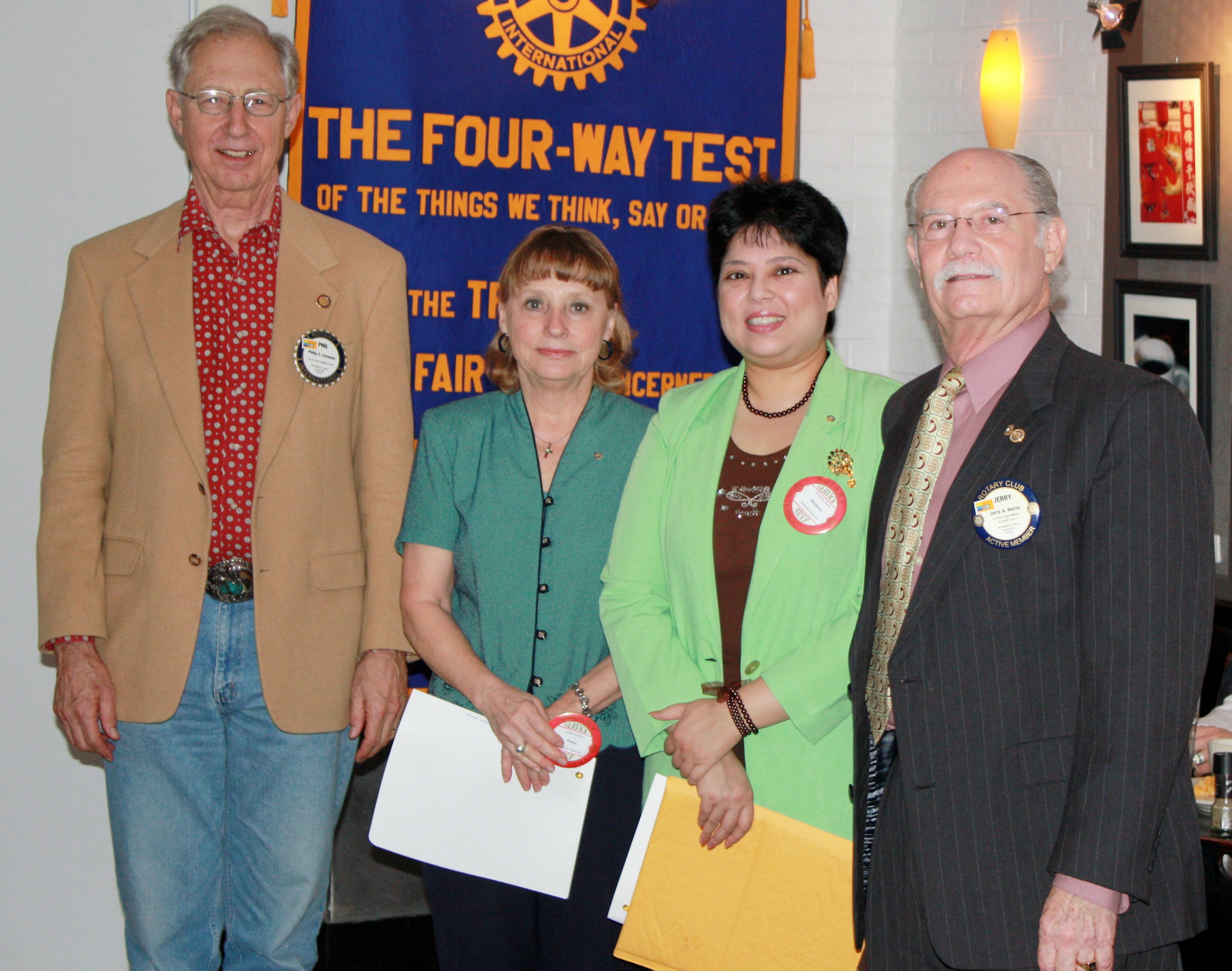 Download Files | ROTARY CLUB OF UNIVERSITY AREA HOUSTON