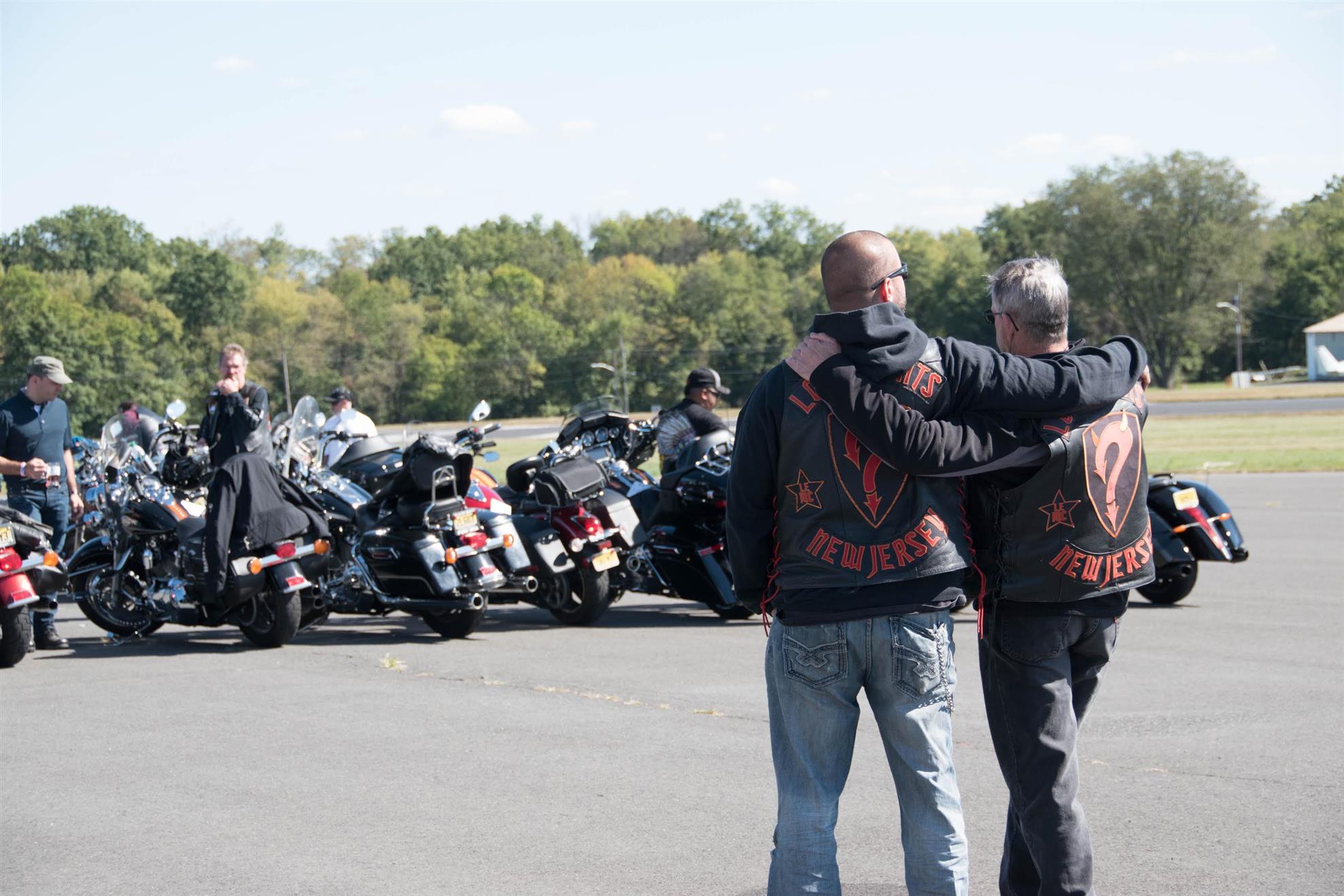 motorcycle run 2020 | Rotary Club of Branchburg