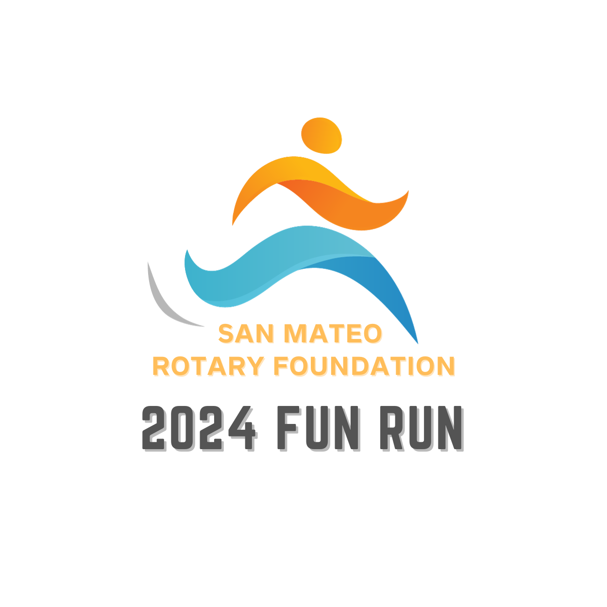 2024 Fun Run | Rotary Club of San Mateo