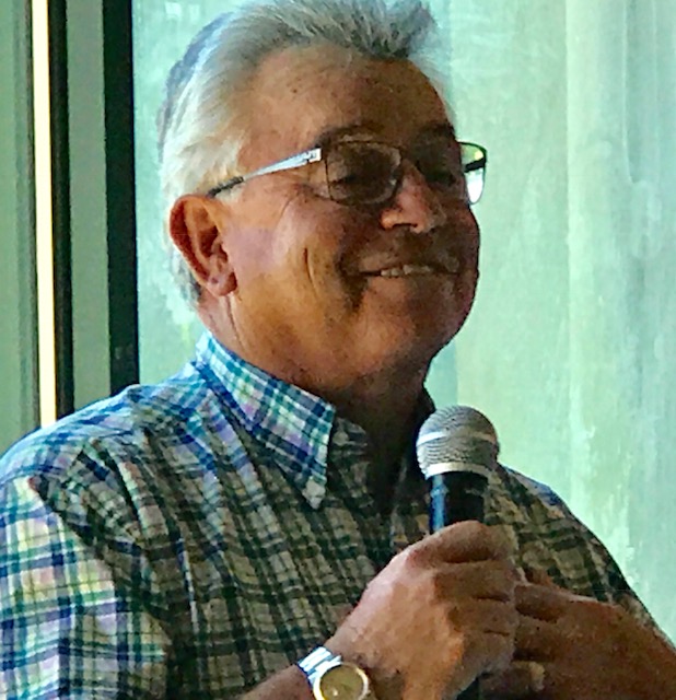 Why avoid nuclear war (Oct 05, 2017)