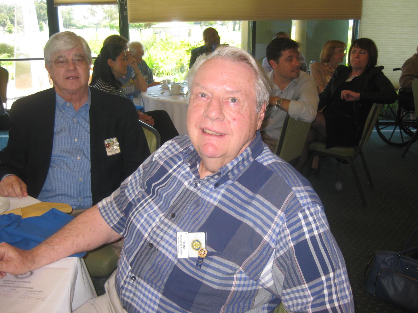 MTC RAndy Rentschler (Jun 01, 2017)