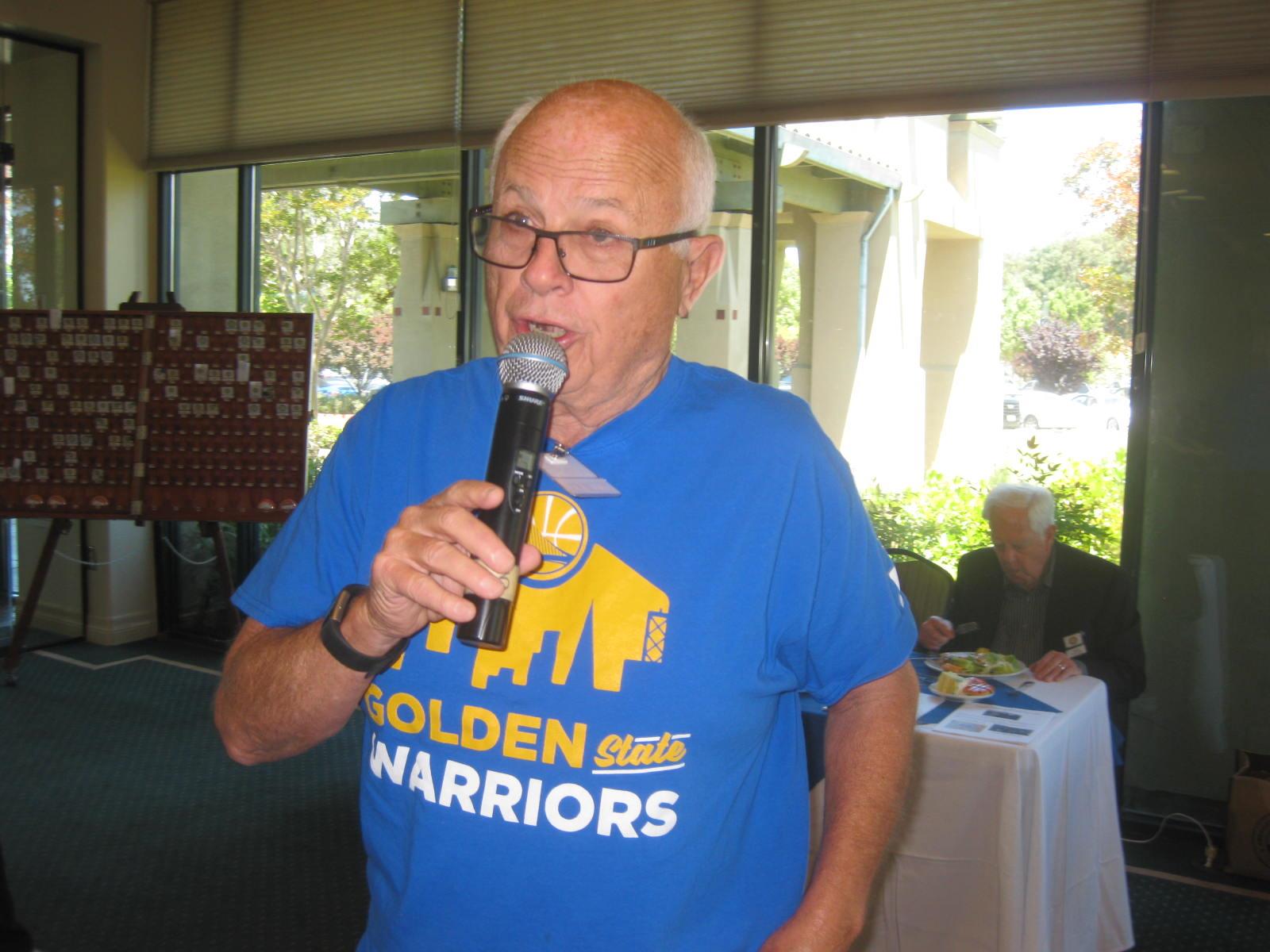 MTC RAndy Rentschler (Jun 01, 2017)