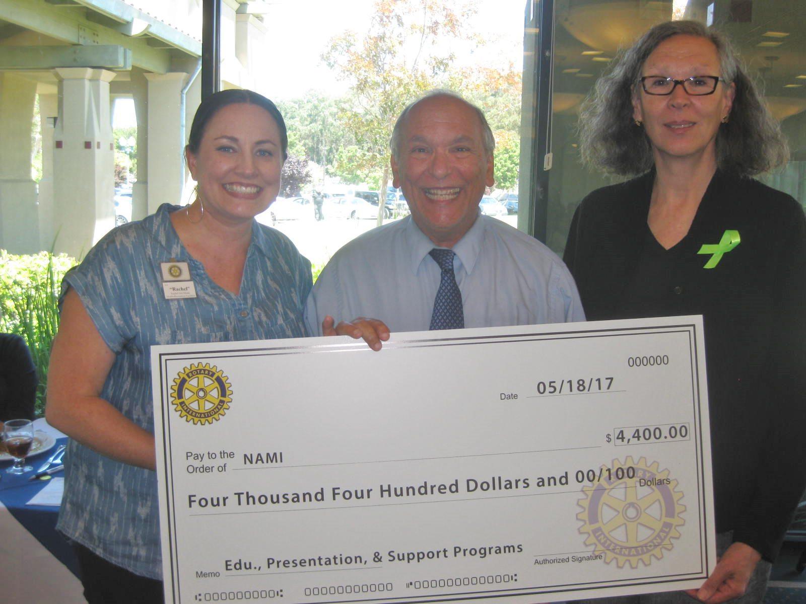 MTC RAndy Rentschler (Jun 01, 2017)