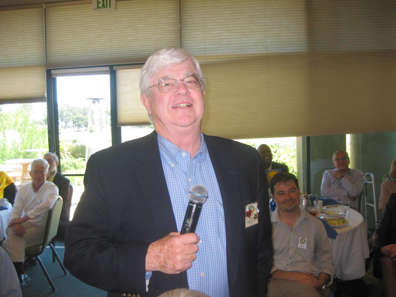 MTC RAndy Rentschler (Jun 01, 2017)