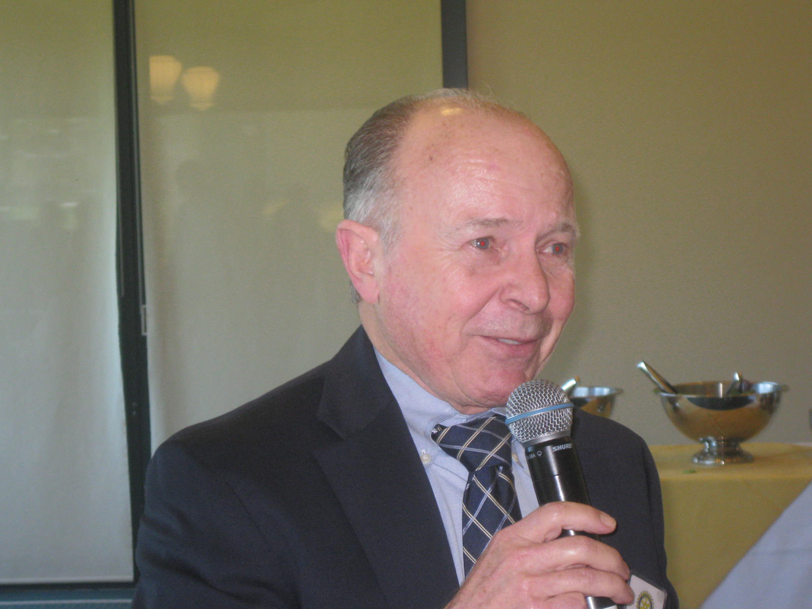 MTC RAndy Rentschler (Jun 01, 2017)