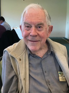 The Berlin Airlift by One Who Was There (Mar 07, 2019)