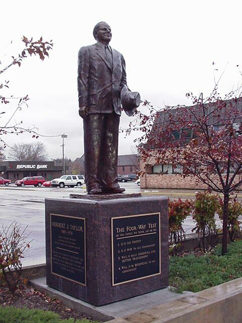 SS Carl D Bradley "The Men Long Forgotten" | Rotary Club of Sault Ste ...