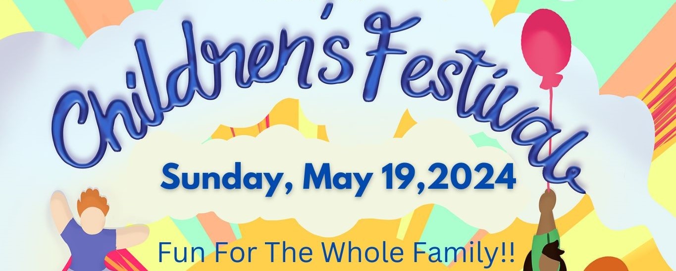 Children's Festival 2024 | Rotary Club of Wakefield - RI