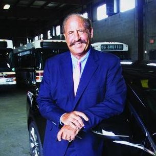 Russell E.Cooke, former NFL Player & CEO Boston Coach, Feb. 1, 2017 ...