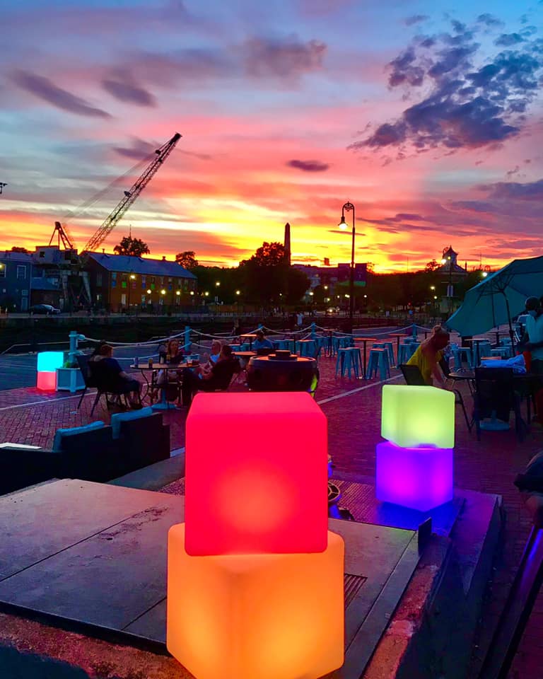 Boston Rotary 7 Social!! | Rotary Club of Boston