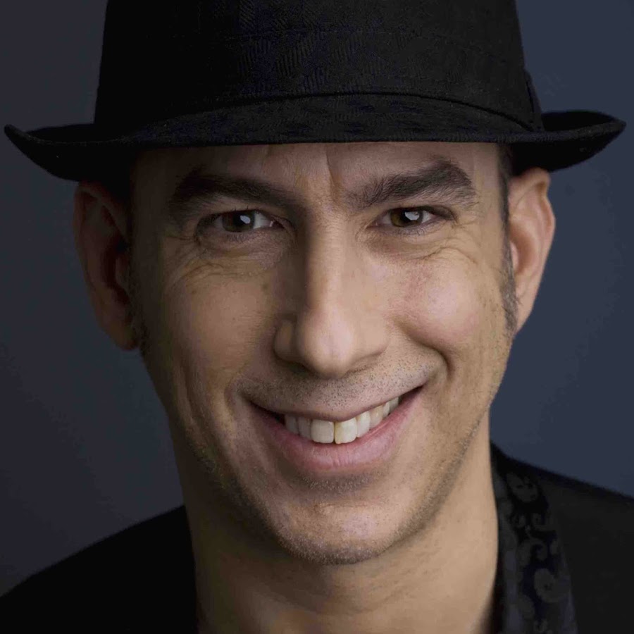 Mindfulness & Magic | Rotary Club of Boston