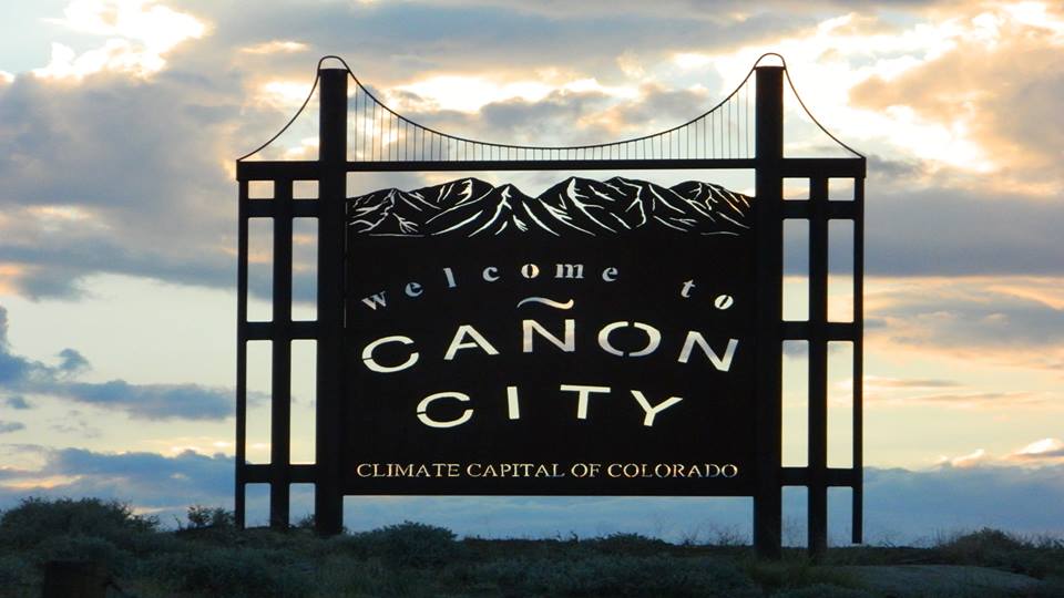 Home Page | Rotary Club of Canon City