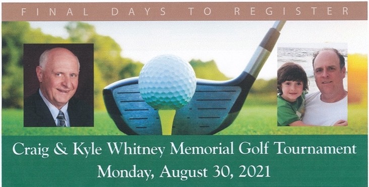 Whitney Golf Outing | Rotary Club of Colorado Springs