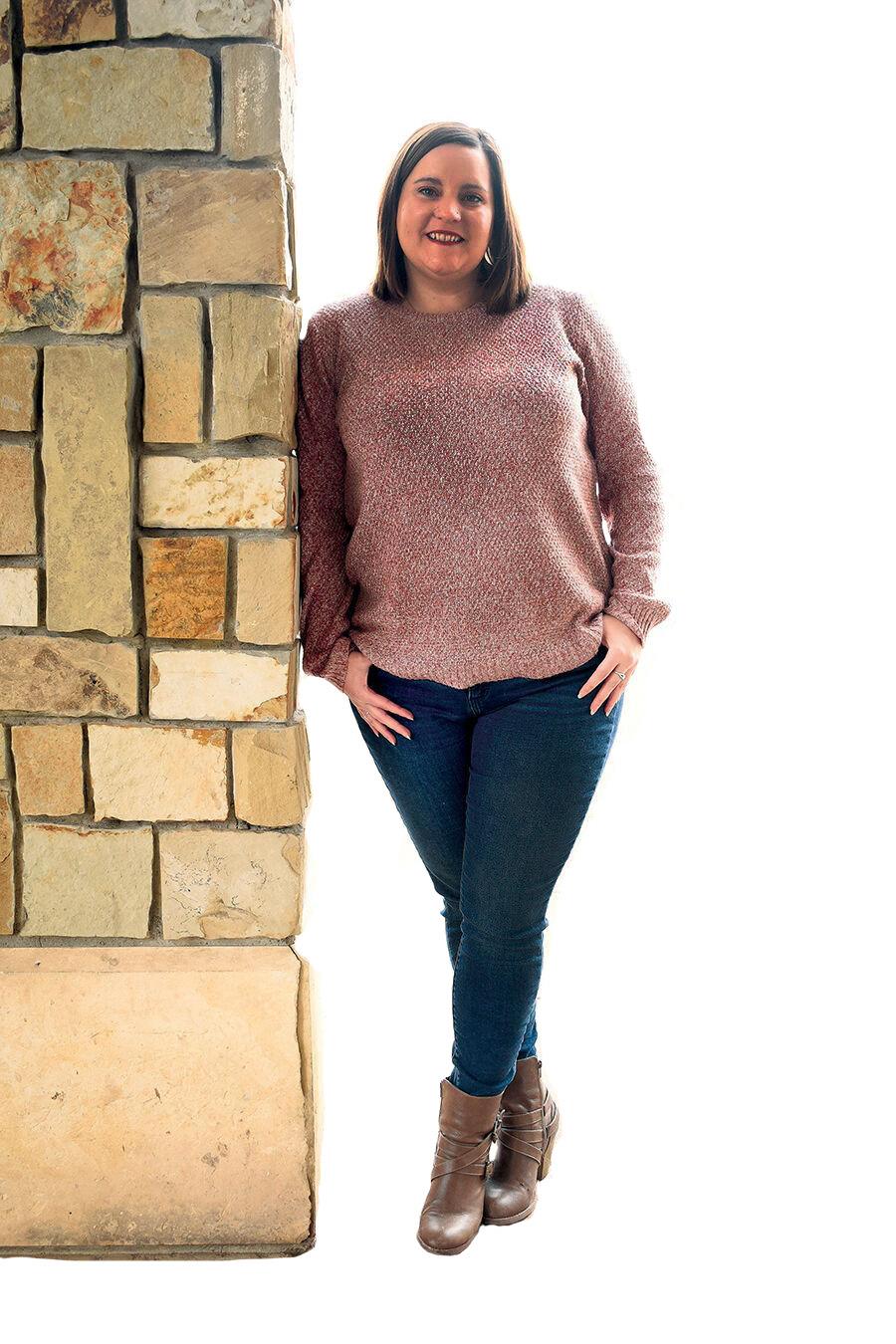 Samantha Brings Youth and Leadership! | Rotary Club of Colorado Springs